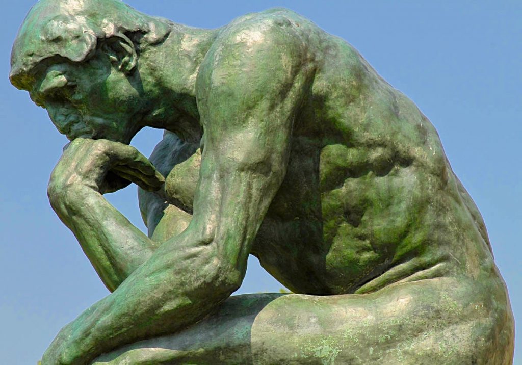 LOST IN THOUGHT (part 2): COGNITIVE RESTRUCTURING FOR SOCIAL ANXIETY ...